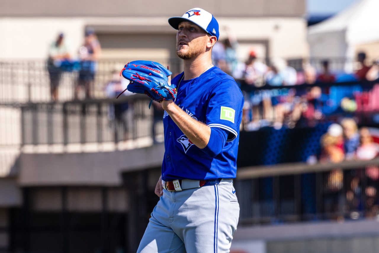 Pirates in baseball: Jeff Hoffman, Blue Jays top Phillies, former ...