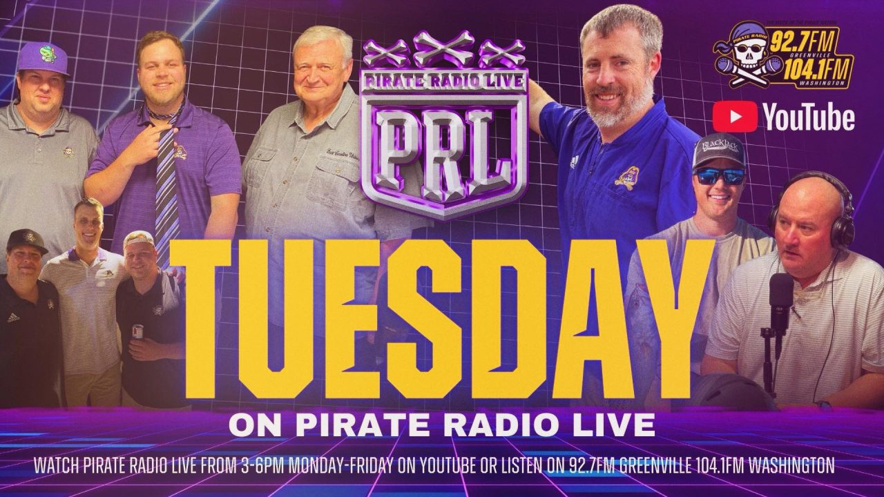 PRL Tuesday: Watch the big day in the land of Pirates with football ...
