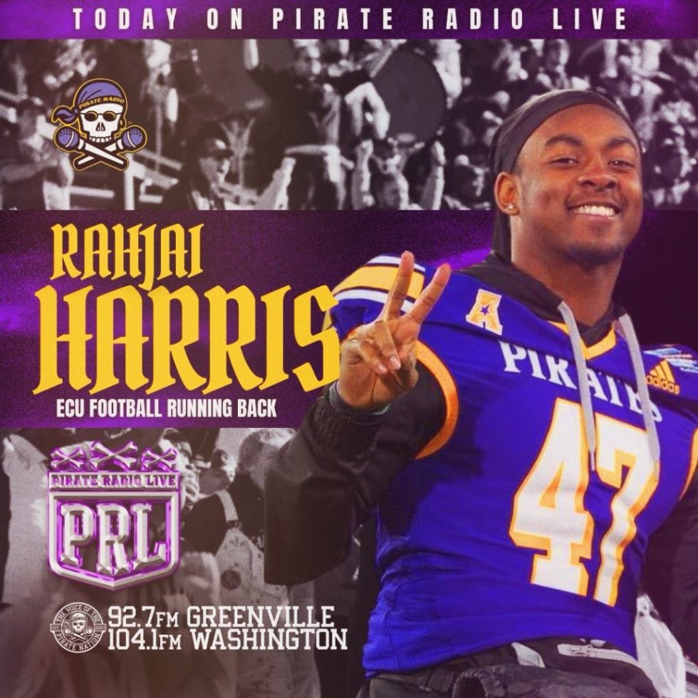 PRL Thursday: An update from Rahjai Harris leads a jam-packed show ...