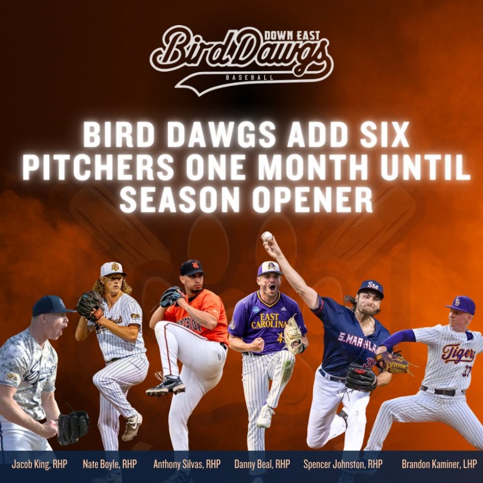 Pirate Radio’s Danny Beal signs with Down East Bird Dawgs to pitch this ...