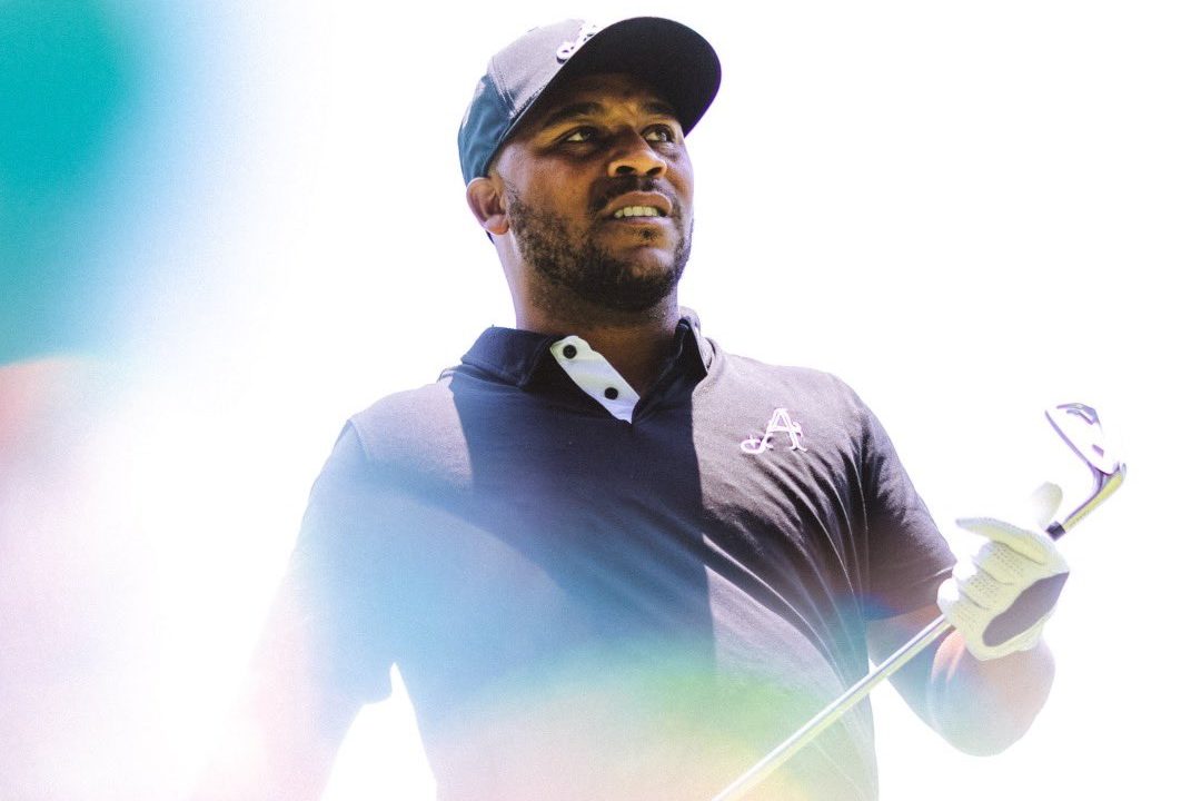 Harold Varner III tied for sixth after second round in Mexico City ...