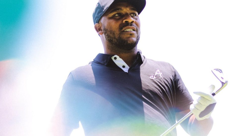 Harold Varner III tied for sixth after second round in Mexico City ...
