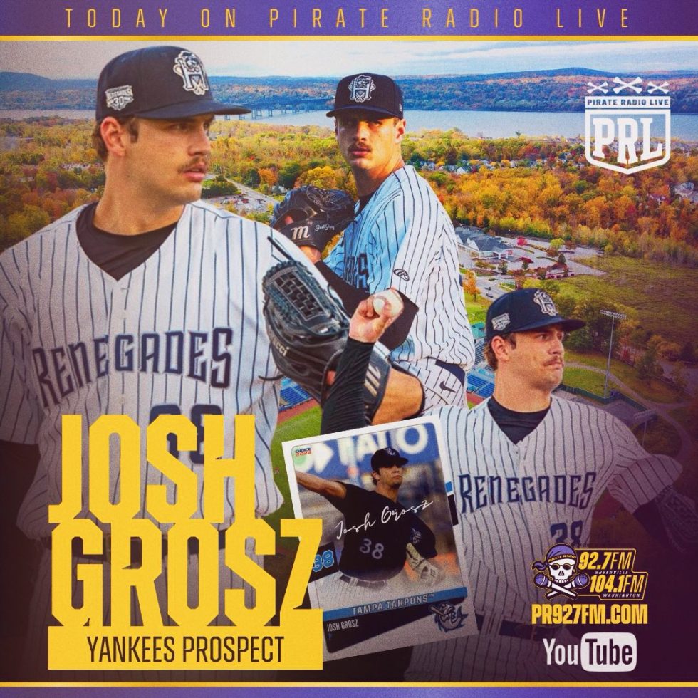 PRL Wednesday: Josh Grosz on life in the minors, update from Holton ...