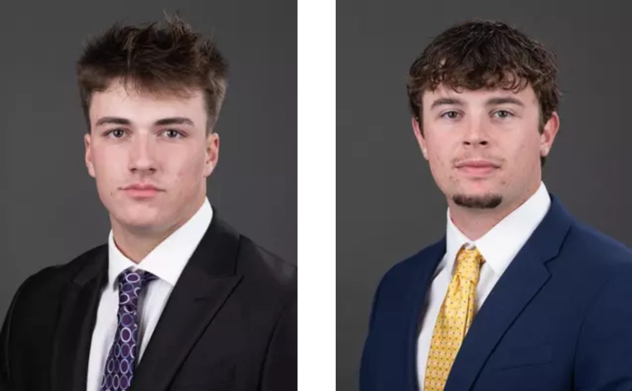 On3Sports: ECU’s Ian White Jr., Lance Williams enter transfer portal | Pirate Radio 92.7 FM and ...