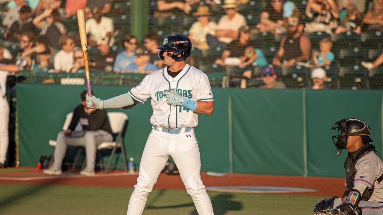 Pirates in baseball: Ryan McCrystal drives in three for Daytona in loss ...