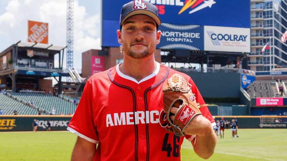 Pirates in baseball: Trey Yesavage to pitch Saturday for first time in ...