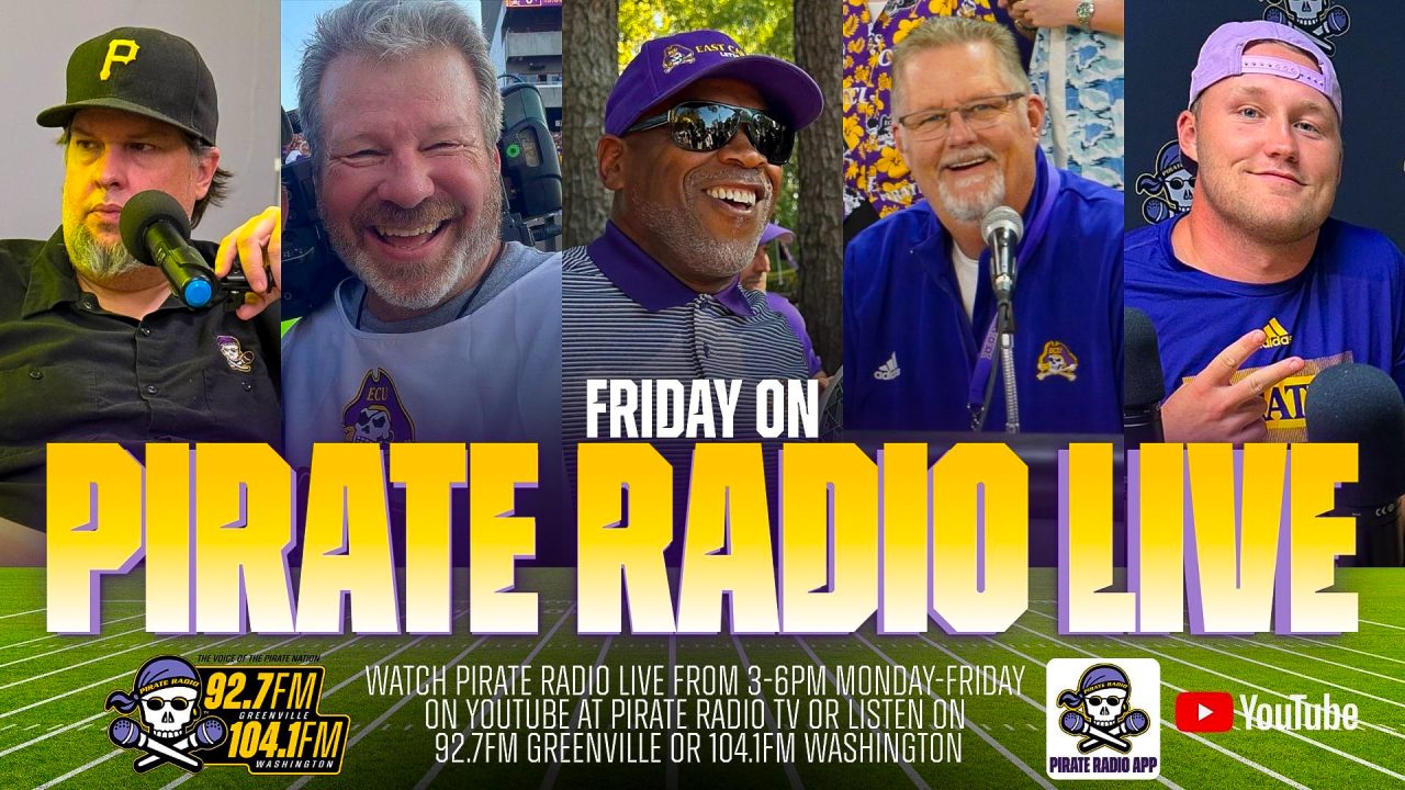 PRL Friday: Football talk leads the way with Brian North, Tony Collins ...