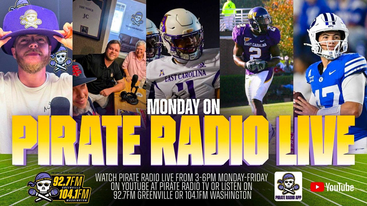 PRL Monday: Let the buildup to BYU begin with Aundrae Allison, Greg ...